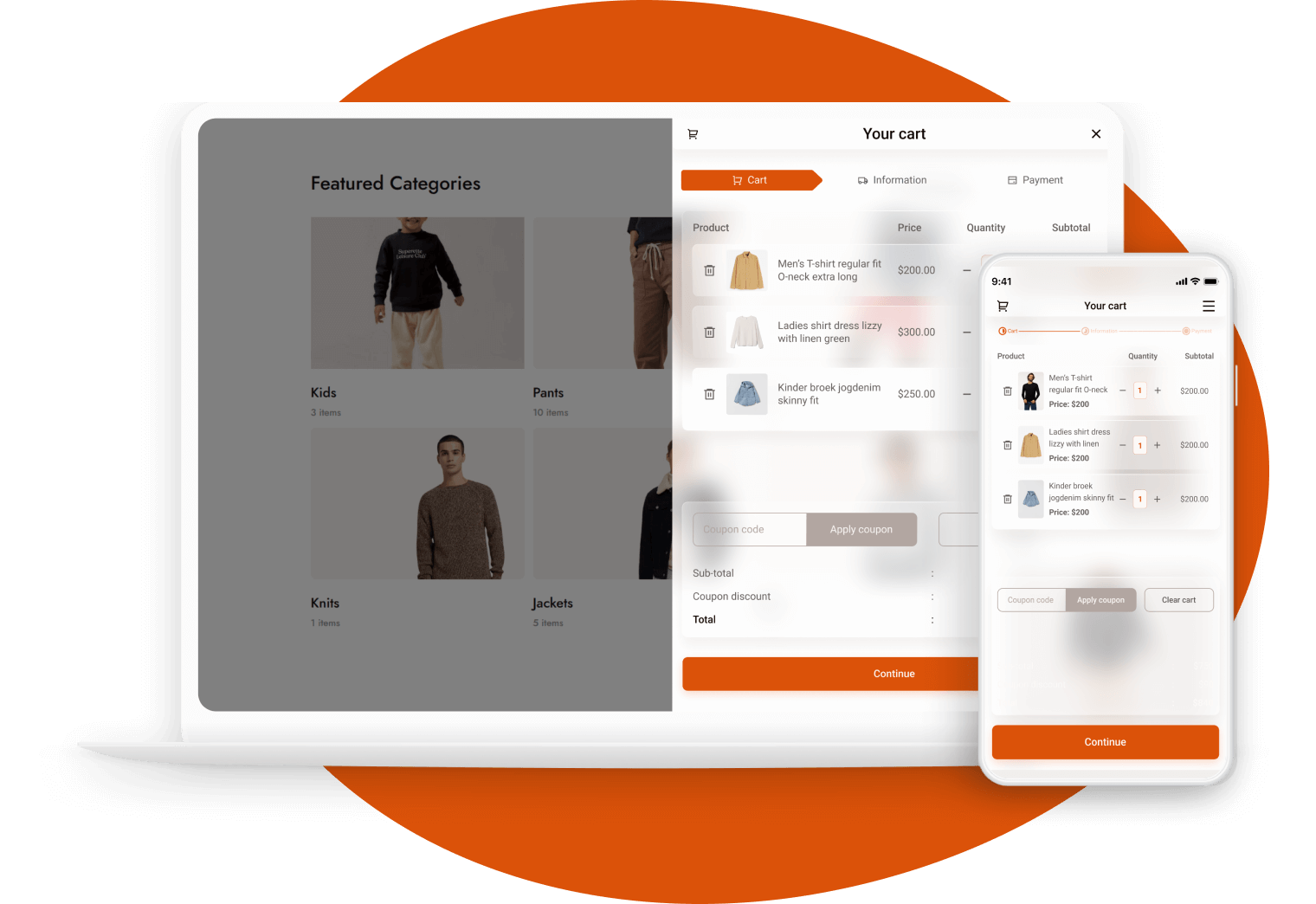 Instantio - WooCommerce Quick Checkout