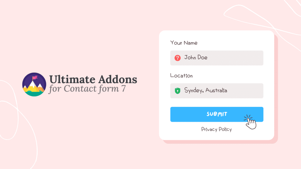 Documentation - Ultimate Addons For Contact Form 7