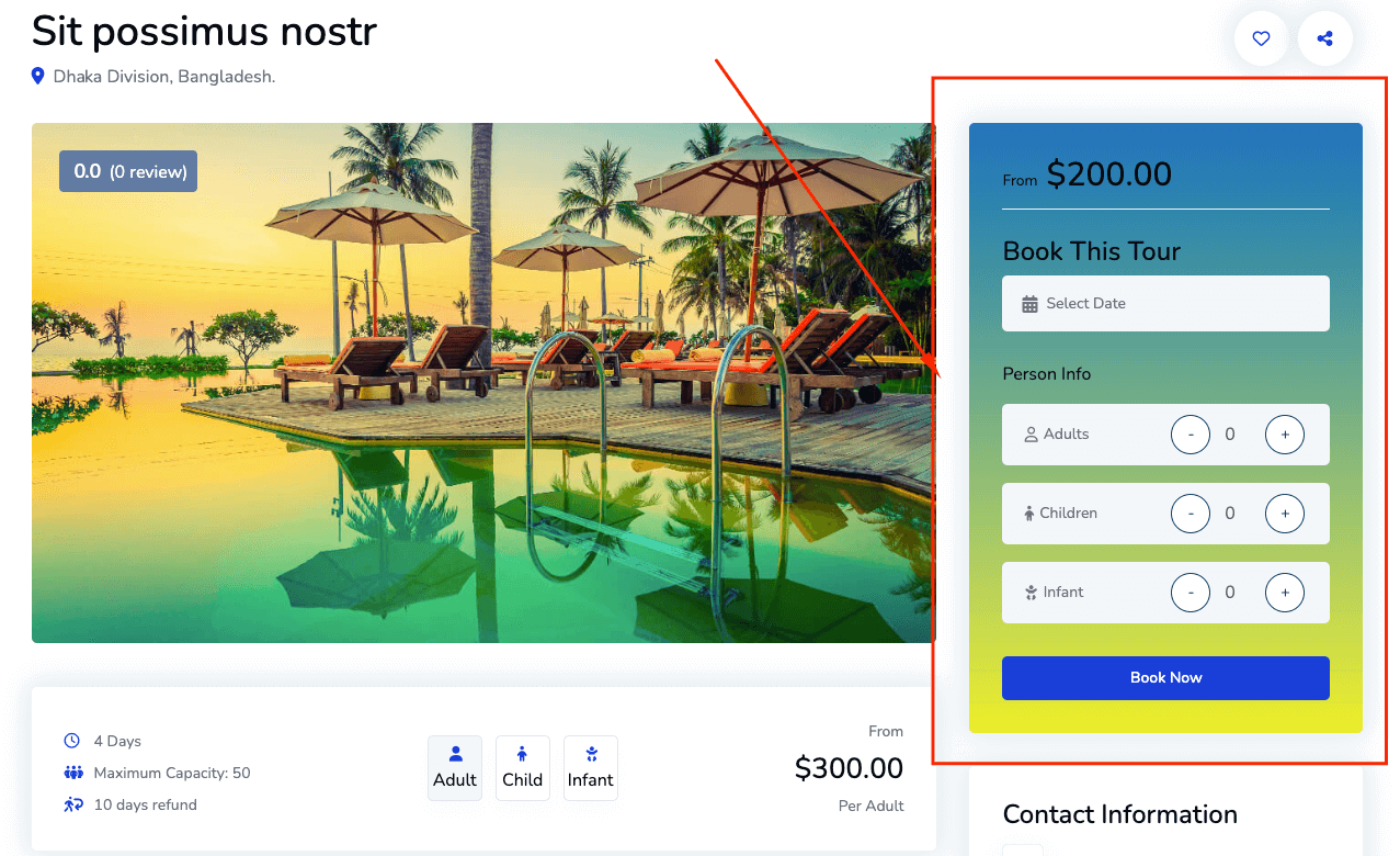 Design Panel (Lagacy) - Themefic