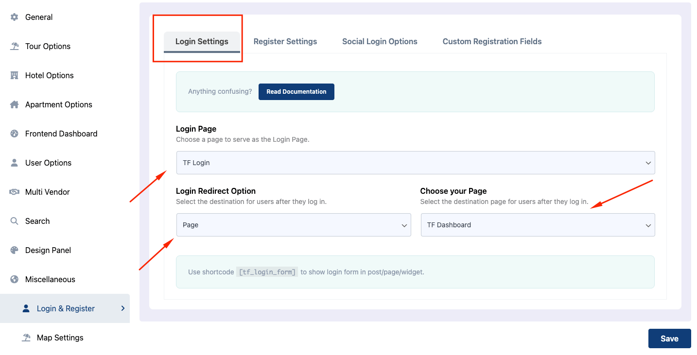 Miscellaneous - Themefic