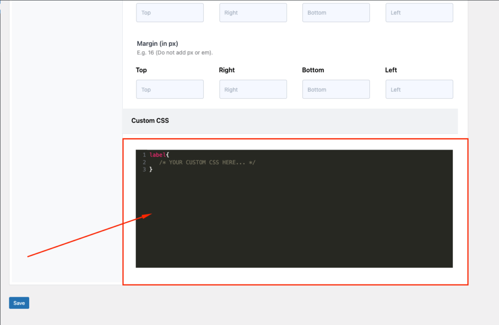 How To Style Contact Form 7 Forms In WordPress - Contact Form 7 Style Addon