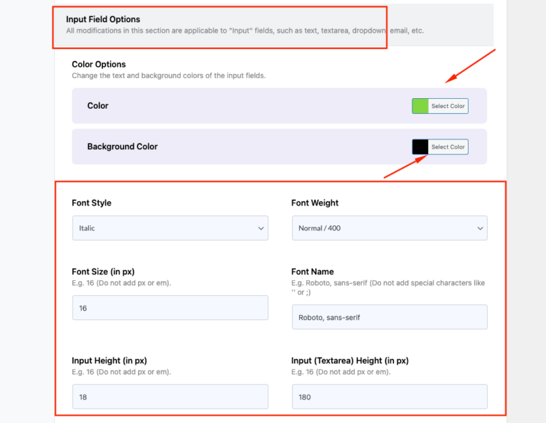 How To Style Contact Form 7 Forms In WordPress - Contact Form 7 Style Addon
