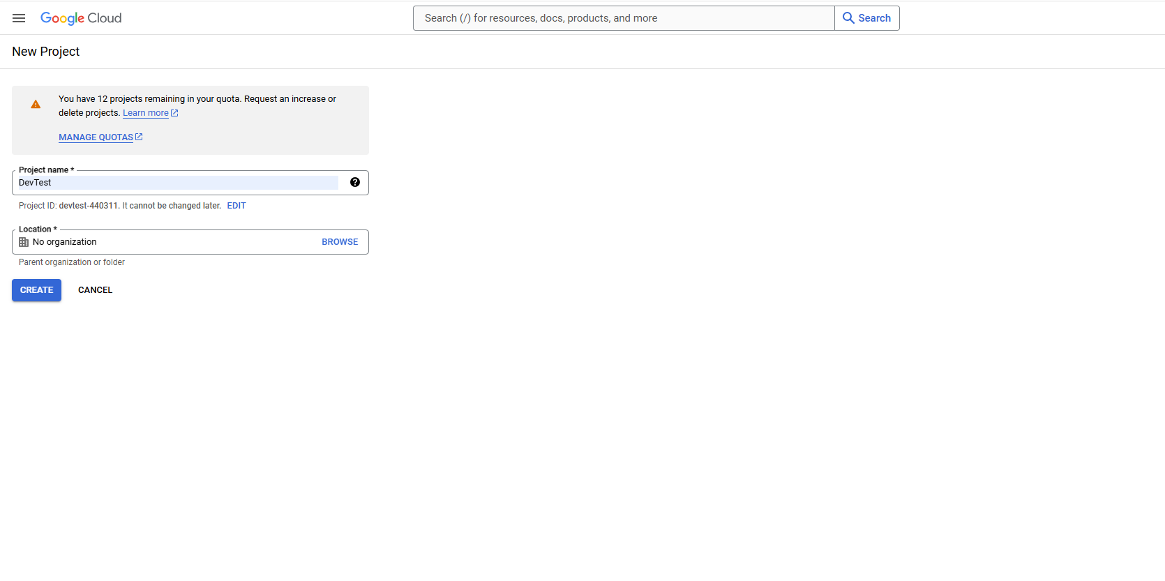Emails Settings - Themefic