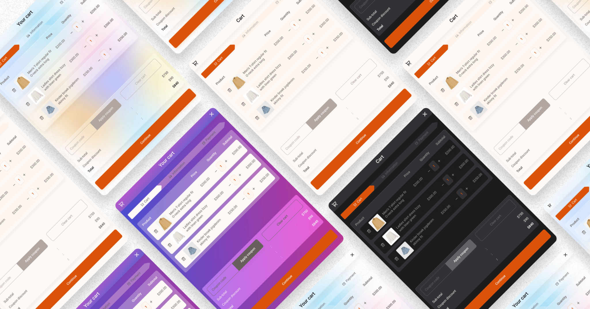 Introducing Instantio 3.0: New Checkout Design, Payment Compatibility, Design System Features ...