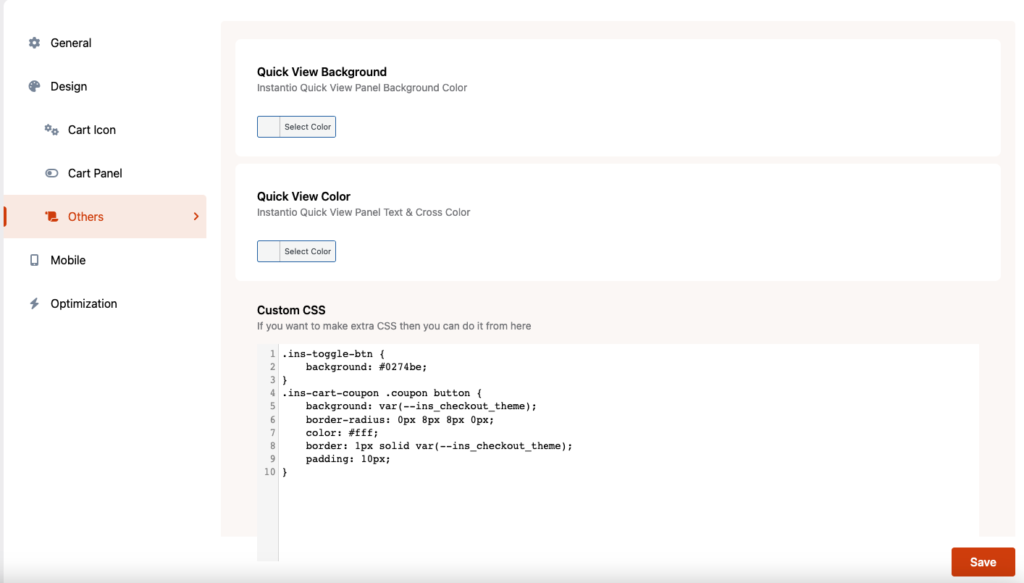 Introducing Instantio 3.0: New Checkout Design, Payment Compatibility, Design System Features ...