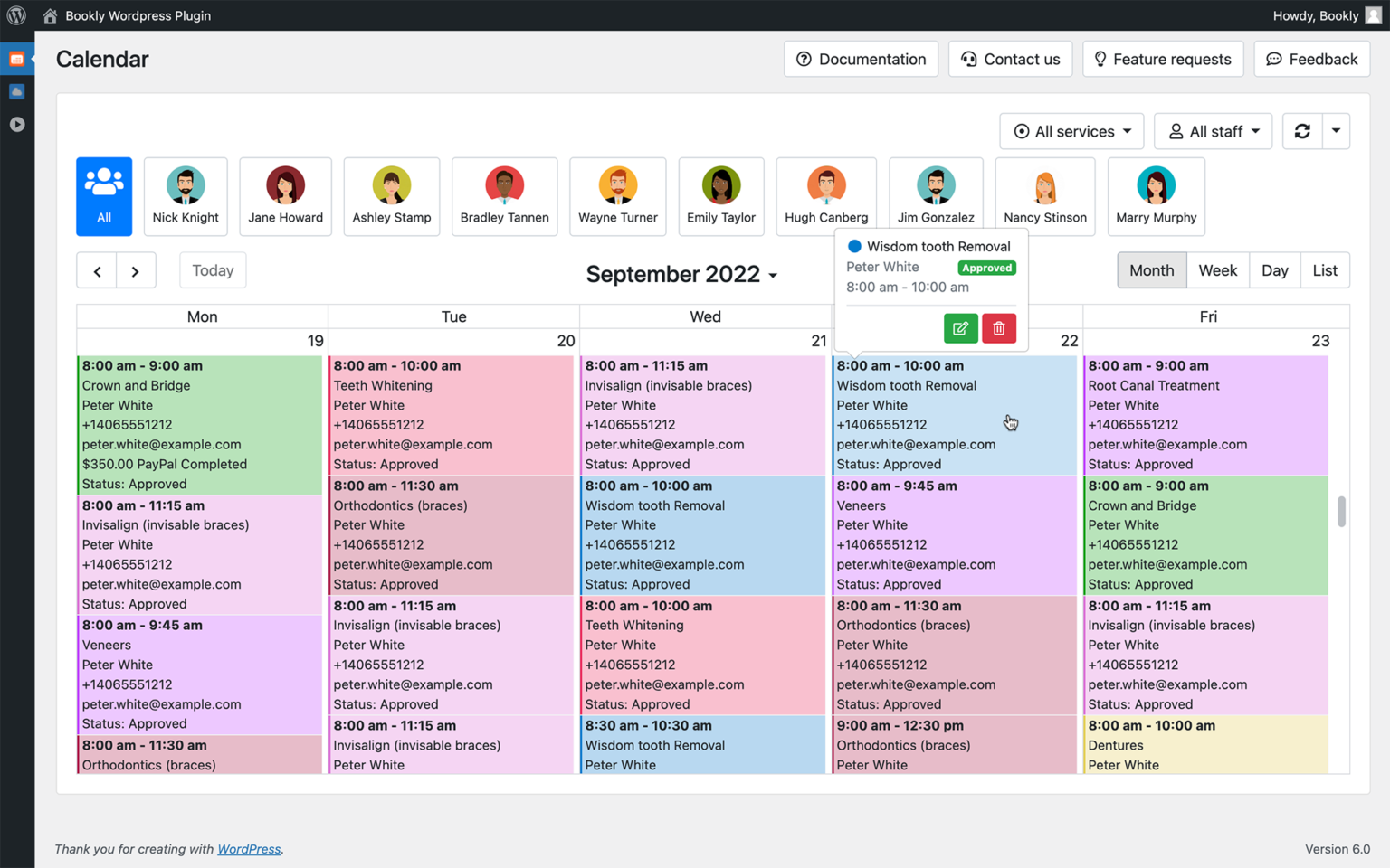 10 Best WooCommerce Room Booking Plugins In 2023 - Themefic