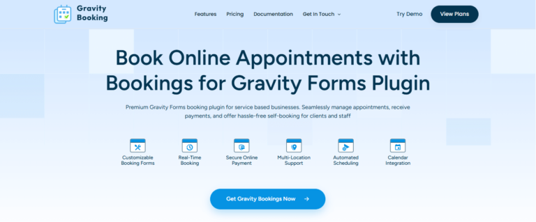 Top 7+ WordPress Booking Plugins For Your E-Business In 2025