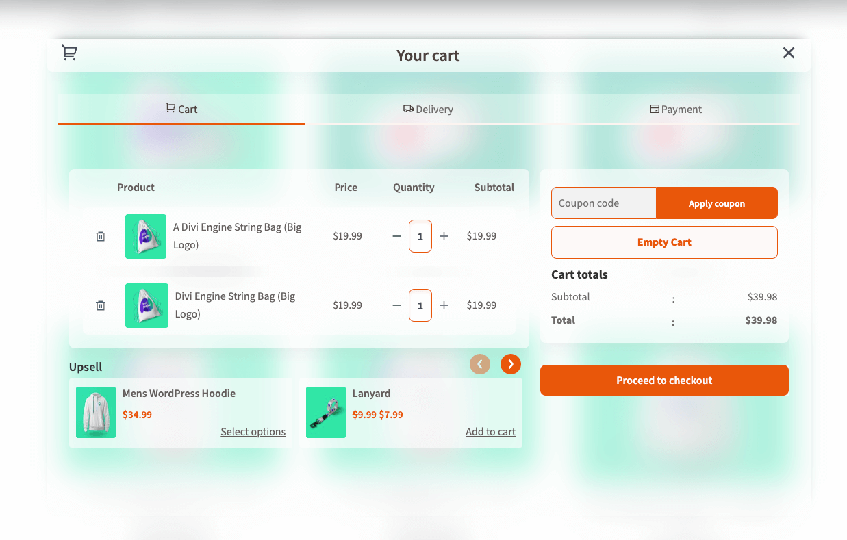Mode Or Theme - Themefic