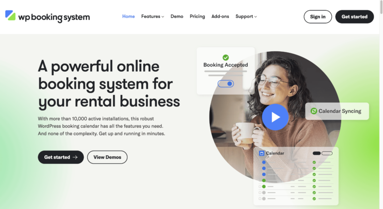 How To Create A Hotel Booking Website With WordPress In 2023