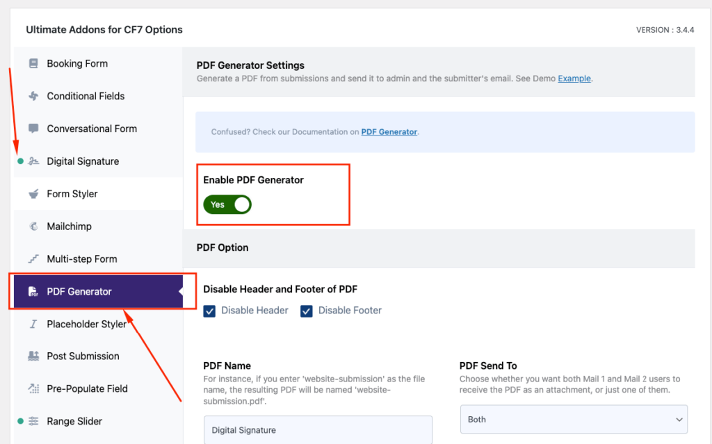 How To Add A Contact Form 7 Signature Field (Free Plugin)