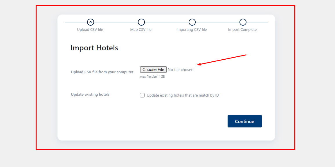 Tourfic — Introducing Import/Export & Duplication For Tours, Hotels, Settings Import/Export, And ...